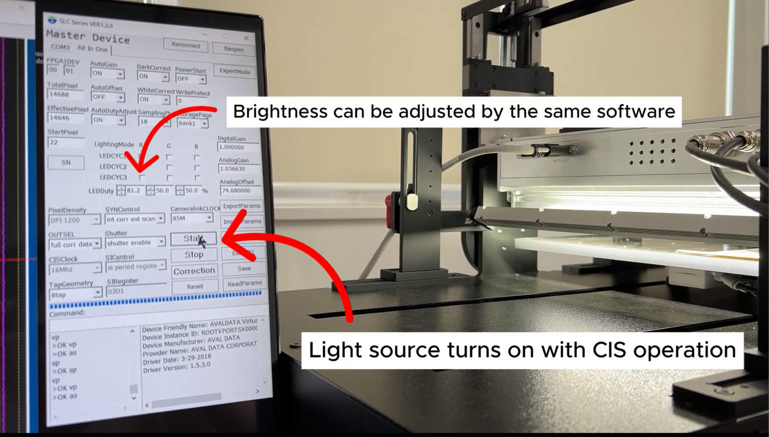 WHEC | Weihai Hualing Opto-Electronics Co., Ltd.
