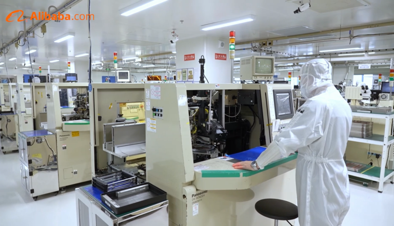 WHEC | Weihai Hualing Opto-Electronics Co., Ltd.