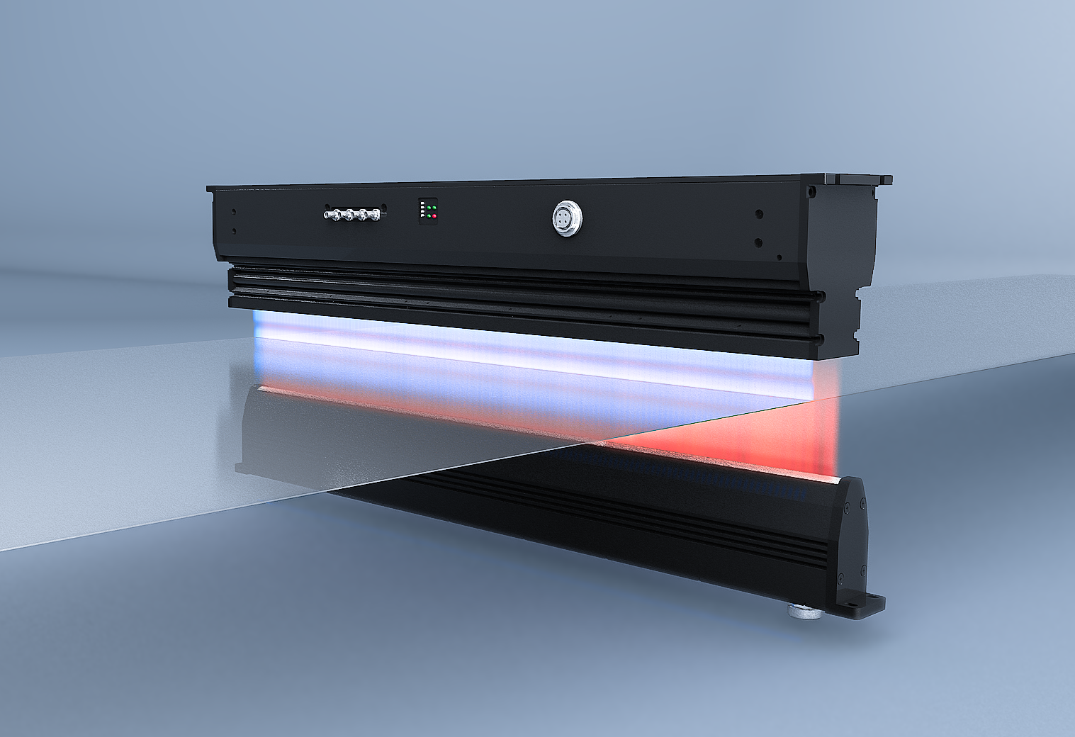 製品情報 | CIS専業メーカーWHEC